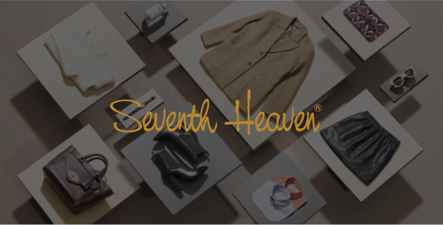 THE SEVENTH HEAVEN